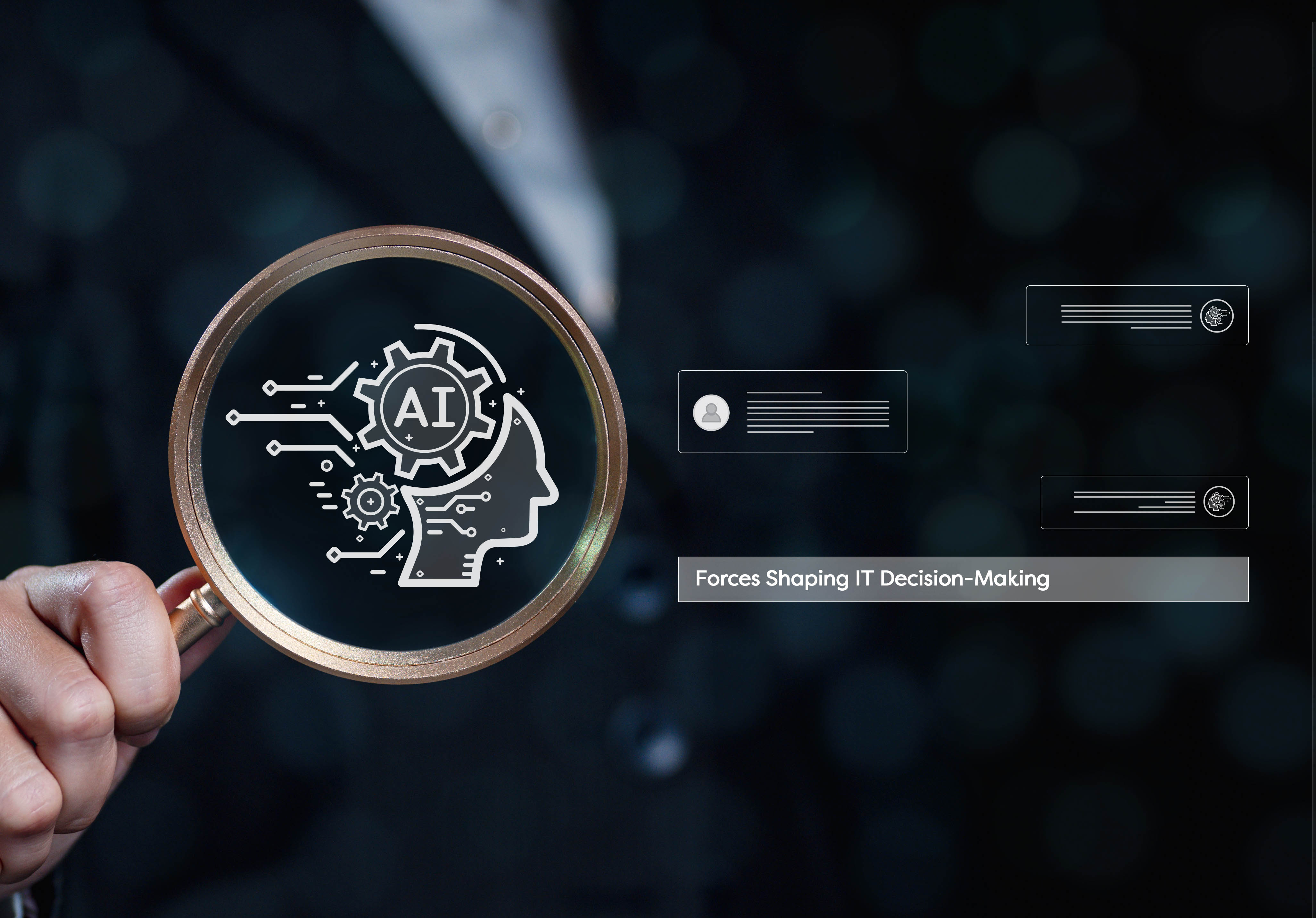 Navigating the AI Era: Why CTOs Must Rewrite the Rules of Enterprise Tech